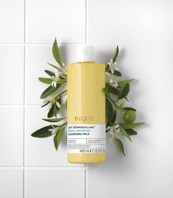 DECLÉOR Cleaners & Toners - Love btc -The Beauty Therapy Clinic